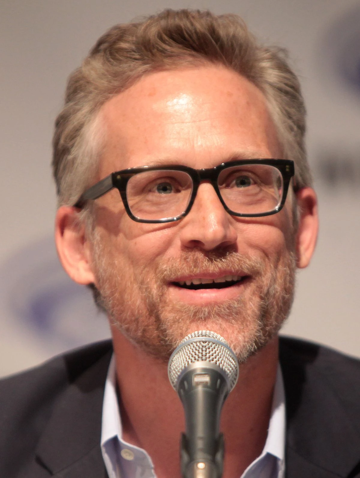 Reed Diamond | Breaking Bad Wiki | Fandom