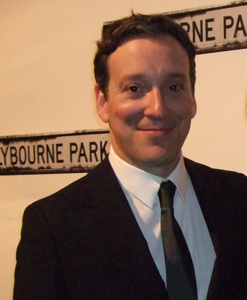 Jeremy Howard Breaking Bad