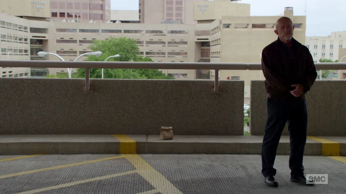 Parking Garage (Better Call Saul) | Breaking Bad Wiki | Fandom