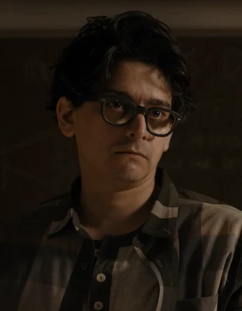 Marshall Dixon | Breaking Bad Wiki | Fandom
