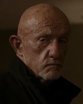 Mike Ehrmantraut | Breaking Bad Wiki | Fandom