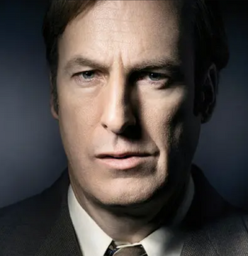 Jimmy McGill | Breaking Bad Wiki | Fandom