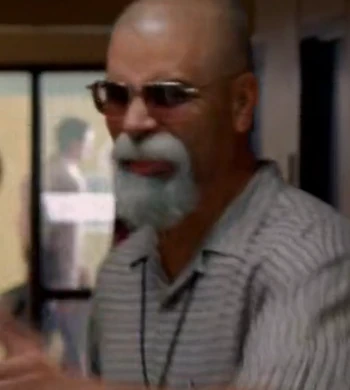 Harry Lipenstein | Breaking Bad Wiki | Fandom