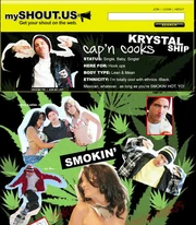 Jesse's Website | Breaking Bad Wiki | Fandom