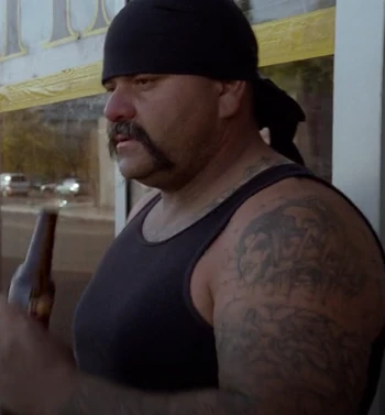 Cantina Guards | Breaking Bad Wiki | Fandom