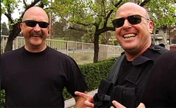 Cop Talk With Dean Norris | Breaking Bad Wiki | Fandom