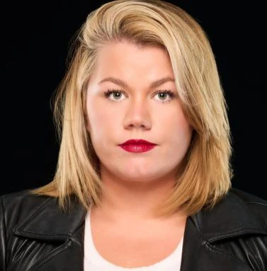 Hillary Zinks | Breaking Bad Wiki | Fandom