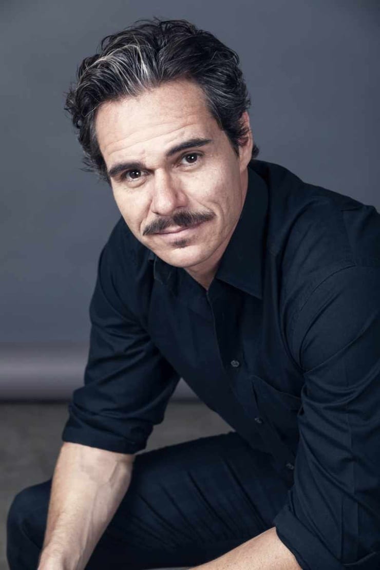 Tony Dalton | Breaking Bad Wiki | Fandom