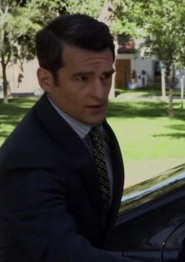 Alvin Reese | Breaking Bad Wiki | Fandom