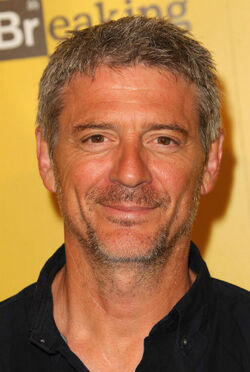 Christopher Cousins | Breaking Bad Wiki | Fandom