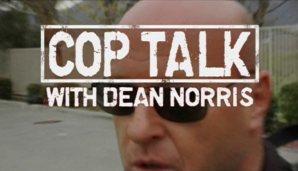 Cop Talk | Breaking Bad Wiki | Fandom