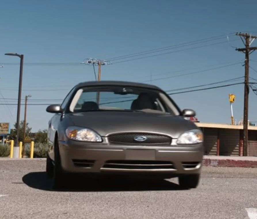 2004 Ford Taurus | Breaking Bad Wiki | Fandom