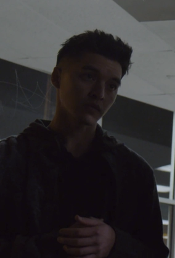 Zane | Breaking Bad Wiki | Fandom