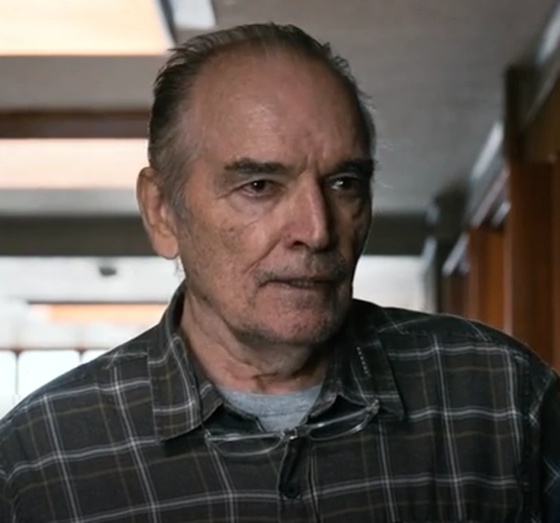 Louis Schanzer | Breaking Bad Wiki | Fandom