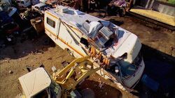 Breaking Bad Meth Lab Rv