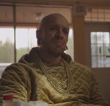 Blingy | Breaking Bad Wiki | Fandom