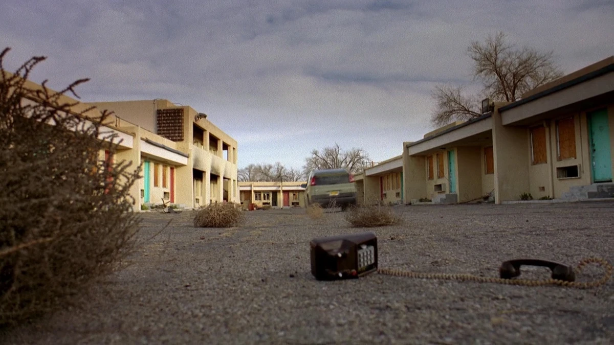 Category:Abandoned Hotels | Breaking Bad Wiki | Fandom