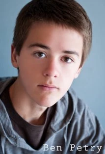 Ben Petry | Breaking Bad Wiki | Fandom