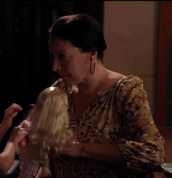 Delores | Breaking Bad Wiki | Fandom