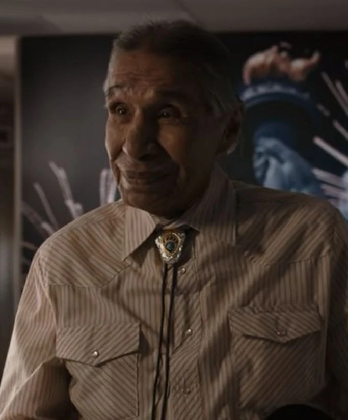 Joseph Prado | Breaking Bad Wiki | Fandom