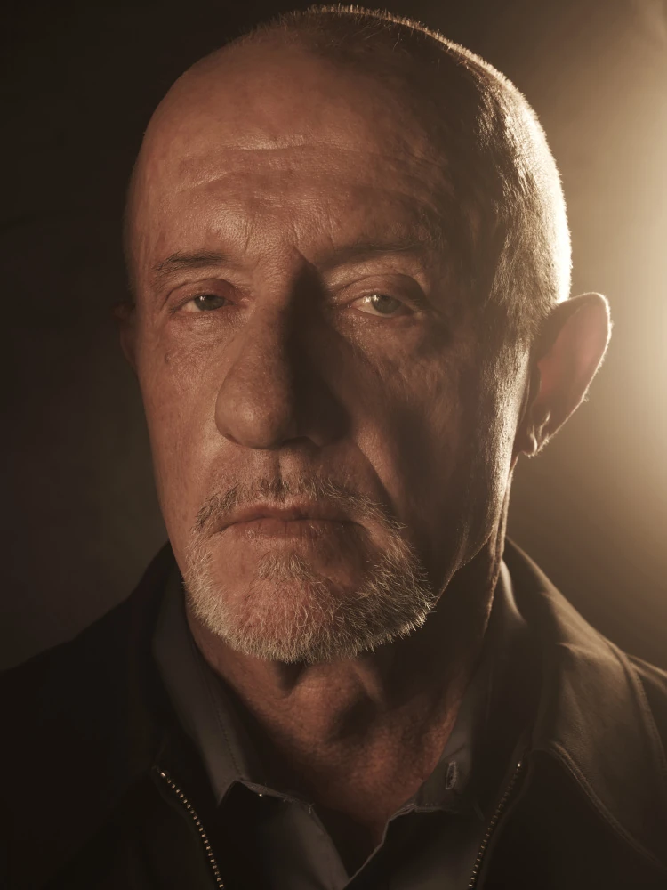 Mike Ehrmantraut | Wiki Breaking bad | Fandom