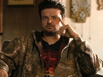 Badger | Breaking Bad Wiki | Fandom
