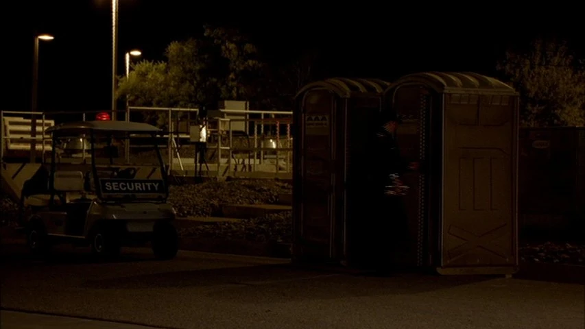 Club Car DS | Breaking Bad Wiki | Fandom