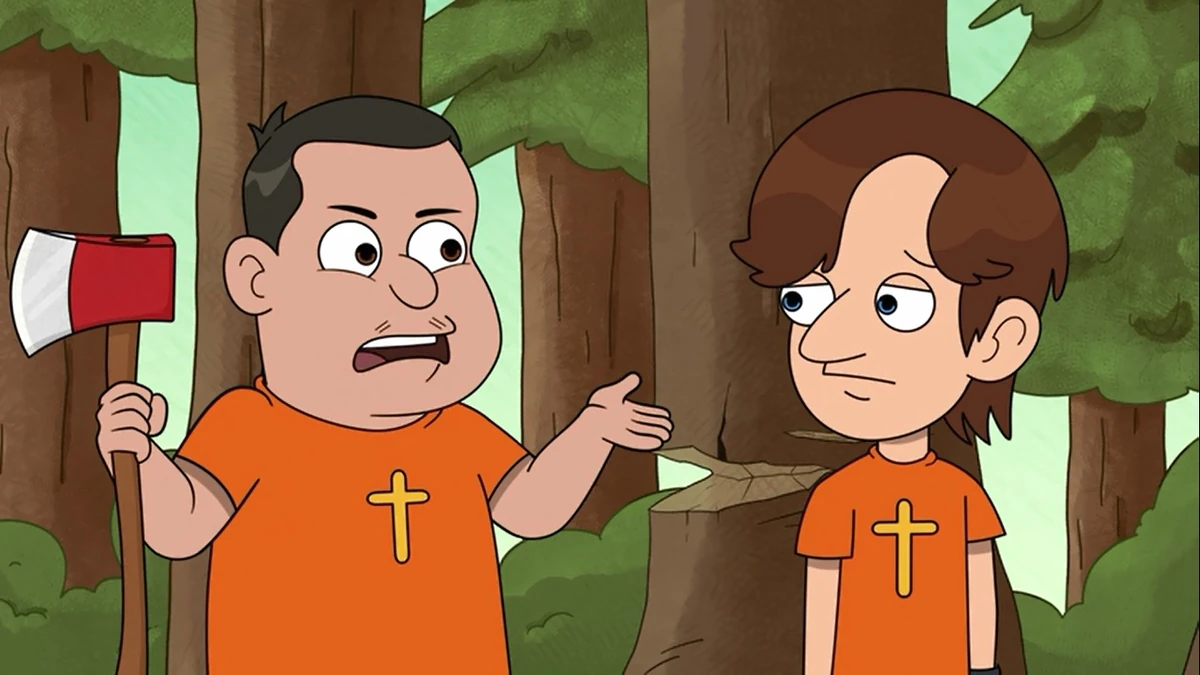 Cool Hand Jimmy | Breaking Bad Wiki | Fandom