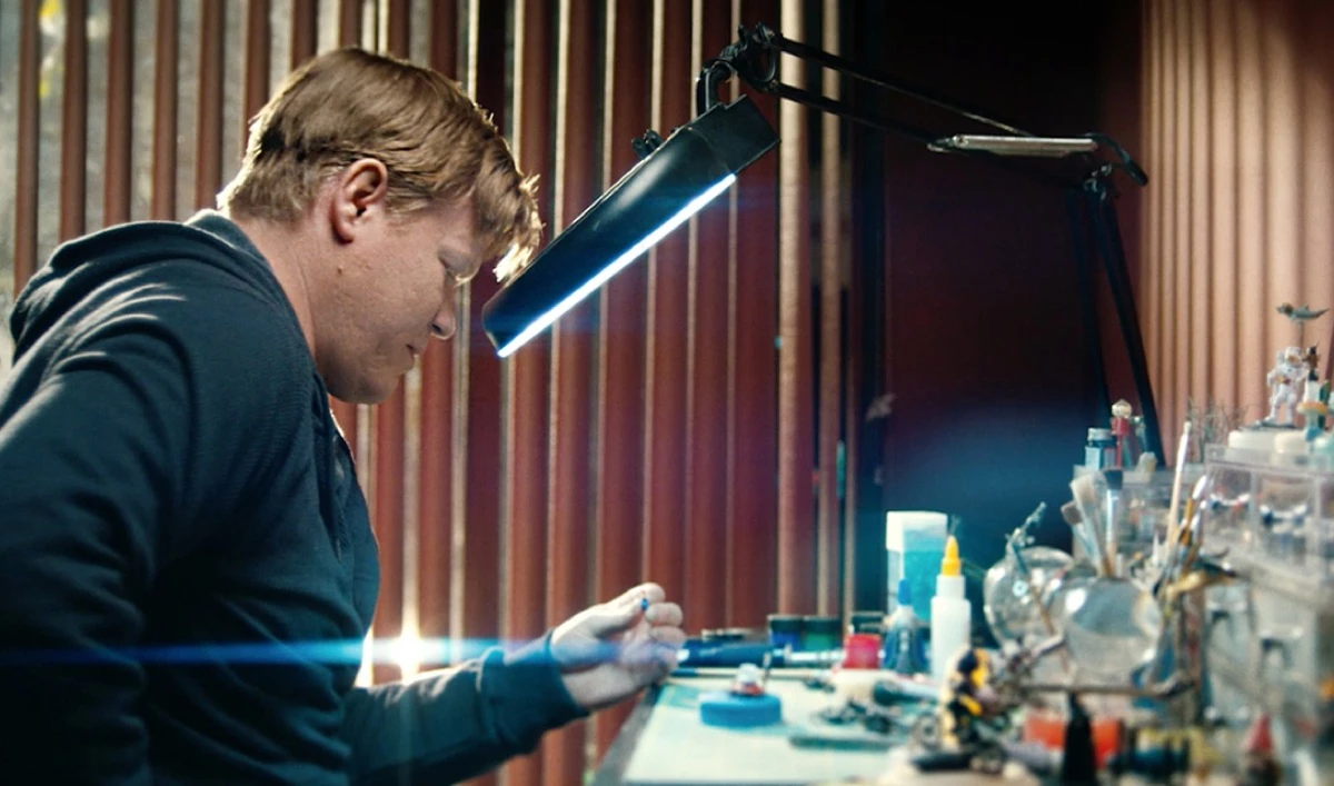 Snow Globe | Breaking Bad Wiki | Fandom