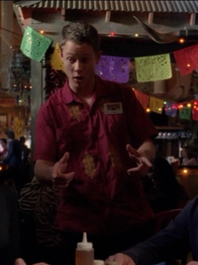 Trent | Breaking Bad Wiki | Fandom