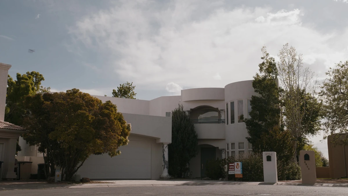 Open House (location) | Breaking Bad Wiki | Fandom