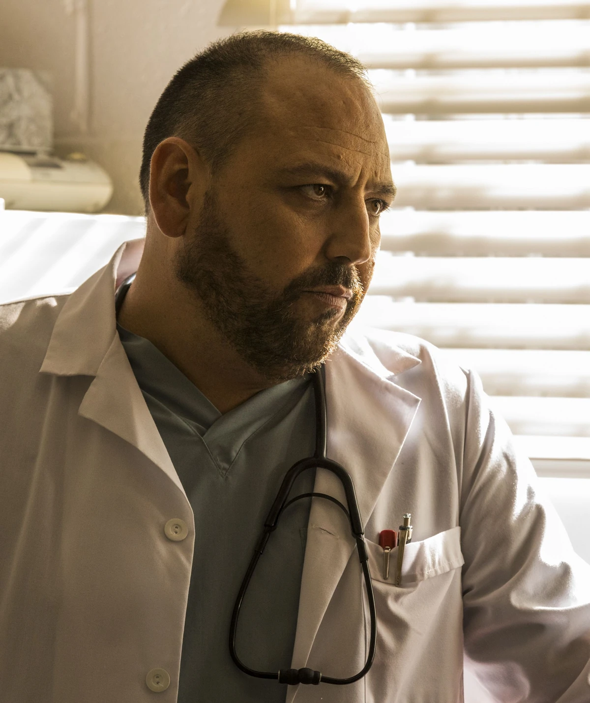 Dr. Barry Goodman | Breaking Bad Wiki | Fandom