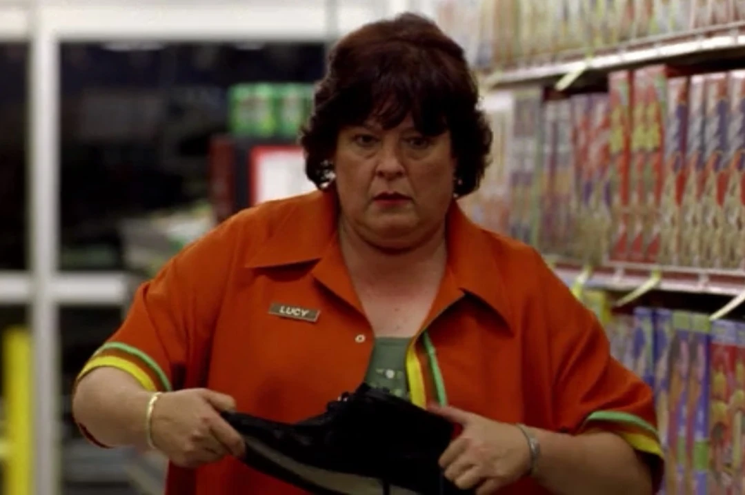 Lucy | Breaking Bad Wiki | Fandom