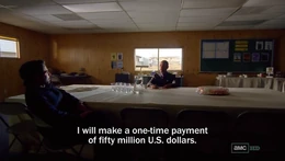 Problem Dog | Breaking Bad Wiki | Fandom