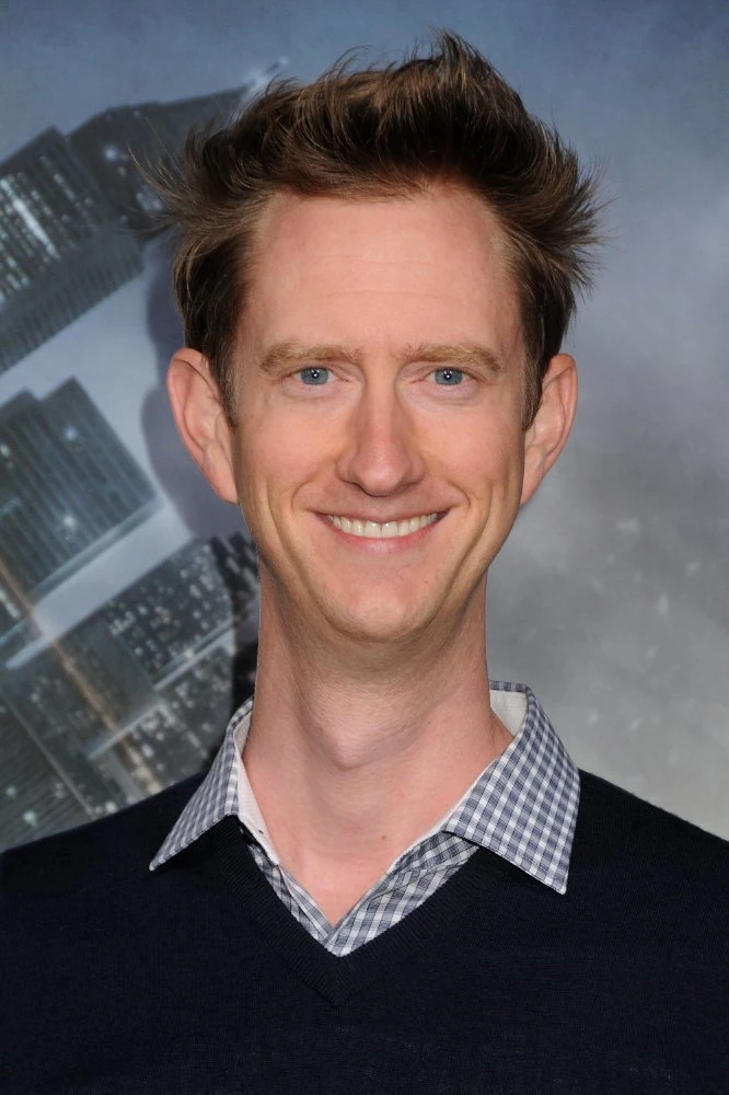 Jeremy Howard Breaking Bad