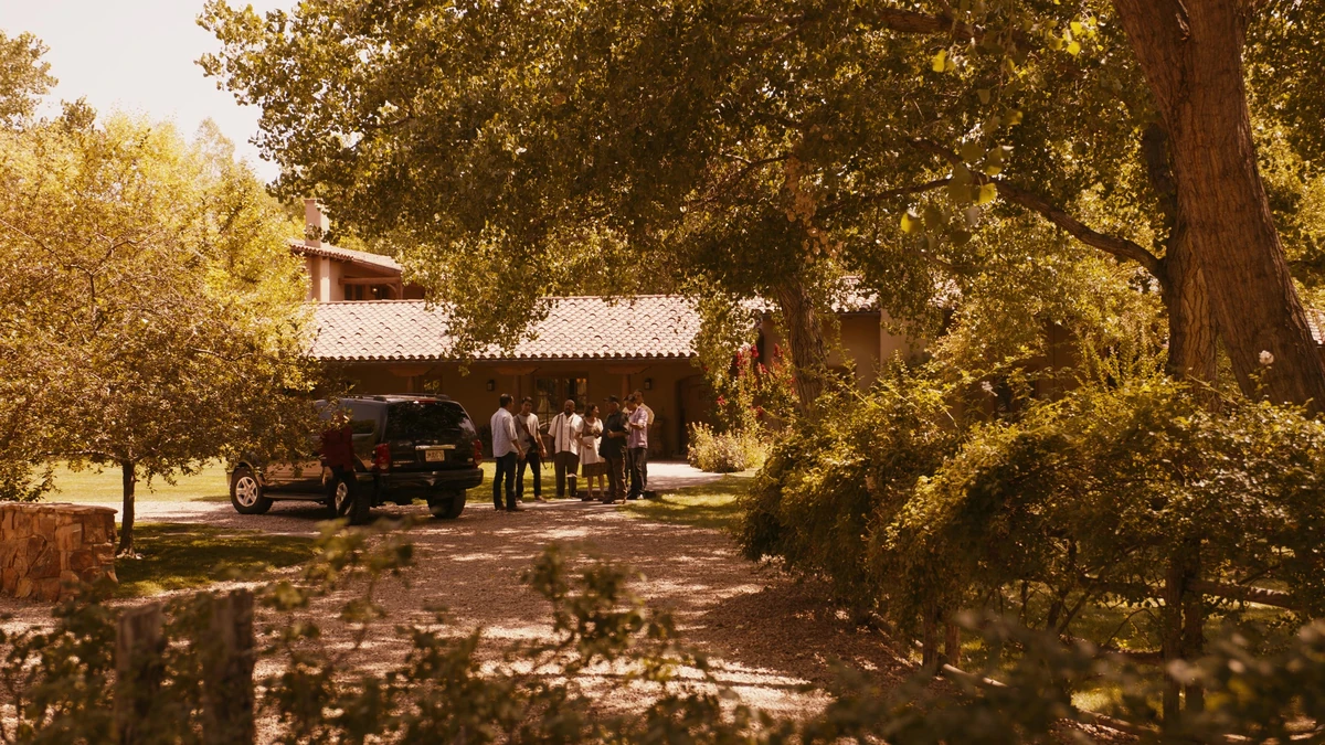 Lalo's Chihuahua House | Breaking Bad Wiki | Fandom