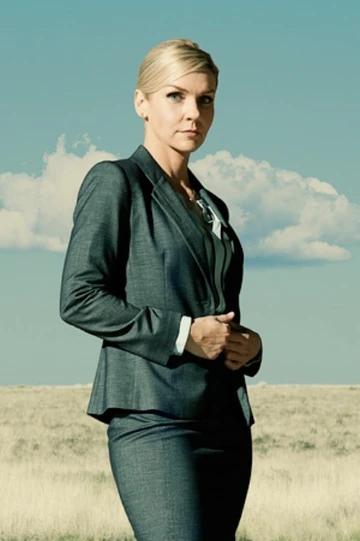 Combo Breaking Bad Kim Wexler
