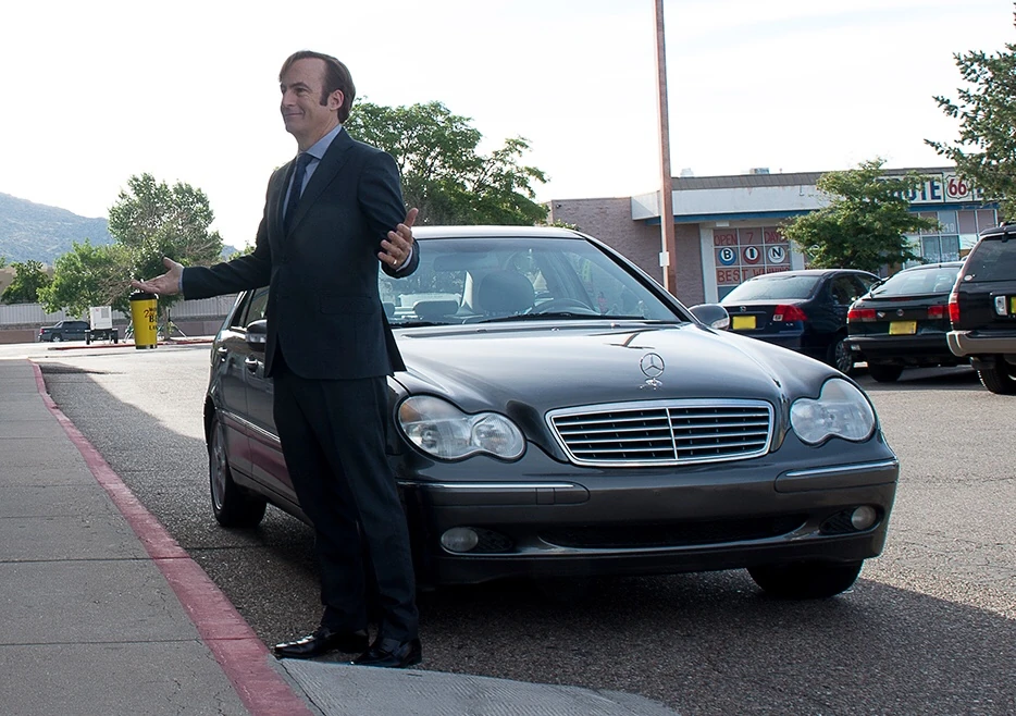 2004 Mercedes-Benz C 240 | Breaking Bad Wiki | Fandom