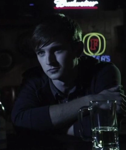 Pierce | Breaking Bad Wiki | Fandom