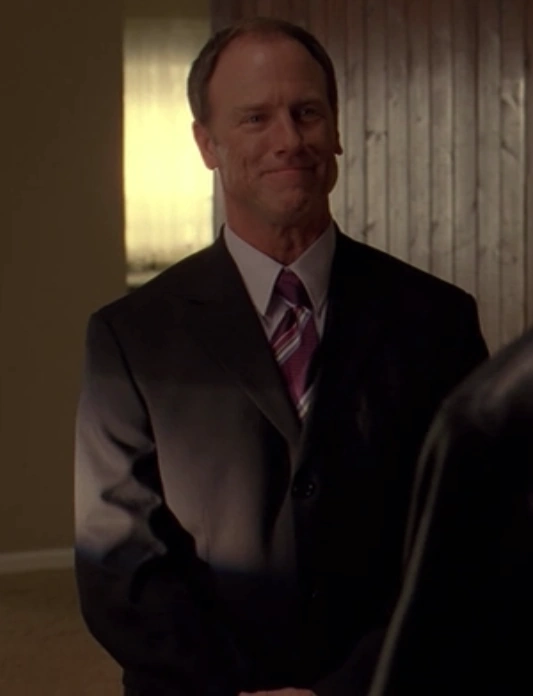 Stan | Breaking Bad Wiki | Fandom