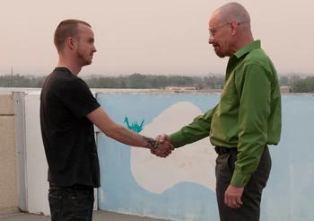 Face Off | Breaking Bad Wiki | Fandom