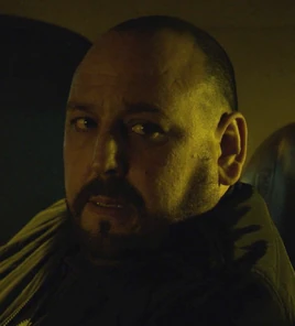 Dr. Barry Goodman | Breaking Bad Wiki | Fandom