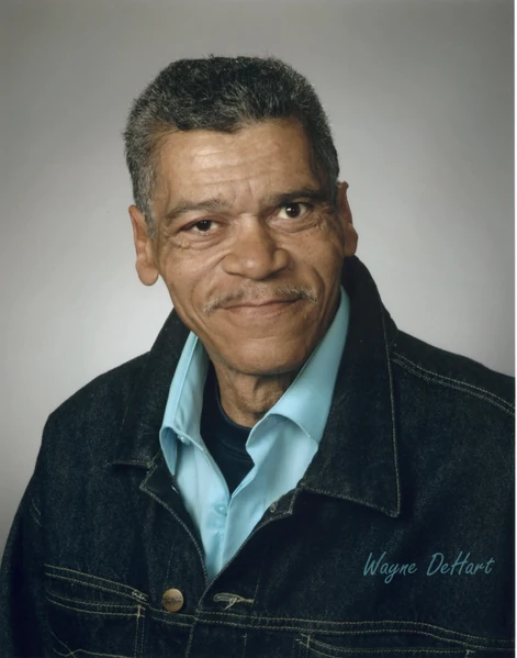 Wayne Dehart | Breaking Bad Wiki | Fandom