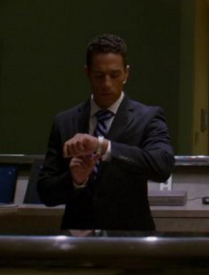 Rudolpho | Breaking Bad Wiki | Fandom