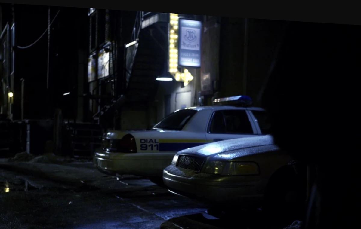 McClure's Bar | Breaking Bad Wiki | Fandom