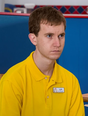 Lyle | Breaking Bad Wiki | Fandom