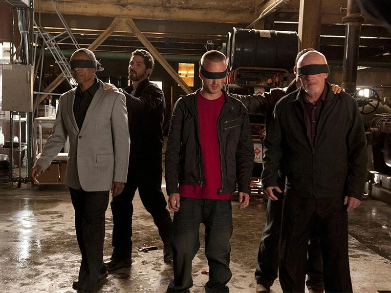 Salud | Breaking Bad Wiki | Fandom