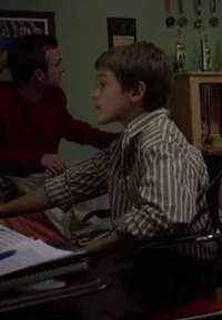 Jake Pinkman | Breaking Bad Wiki | Fandom