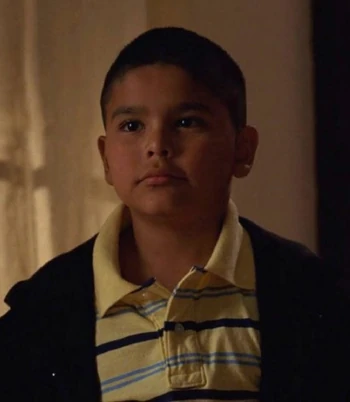 Brock Cantillo | Breaking Bad Wiki | Fandom
