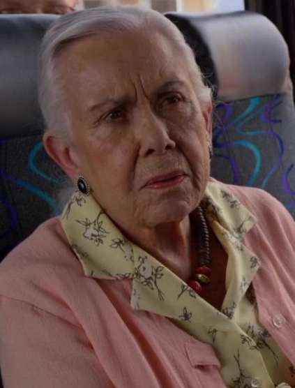 Alma May Urbano | Breaking Bad Wiki | Fandom